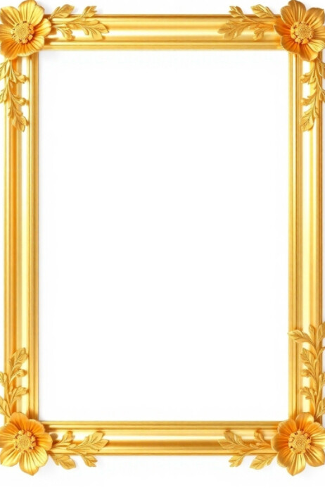 Photo frame Template | PosterMyWall