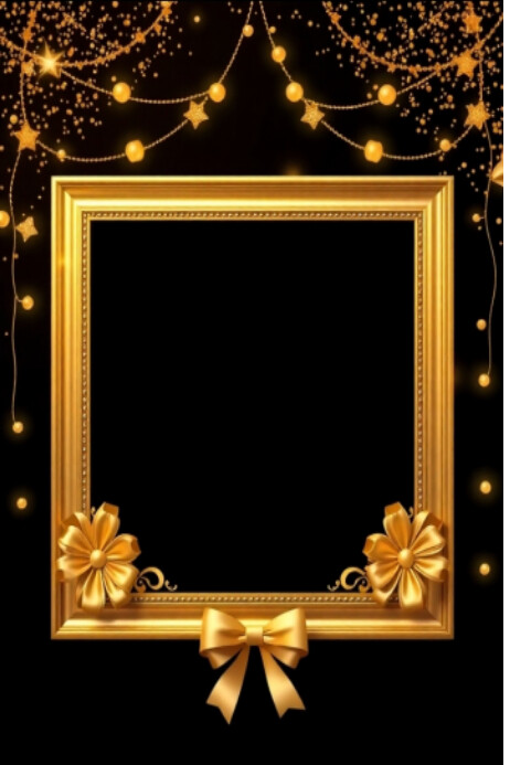 Photo frame Template | PosterMyWall
