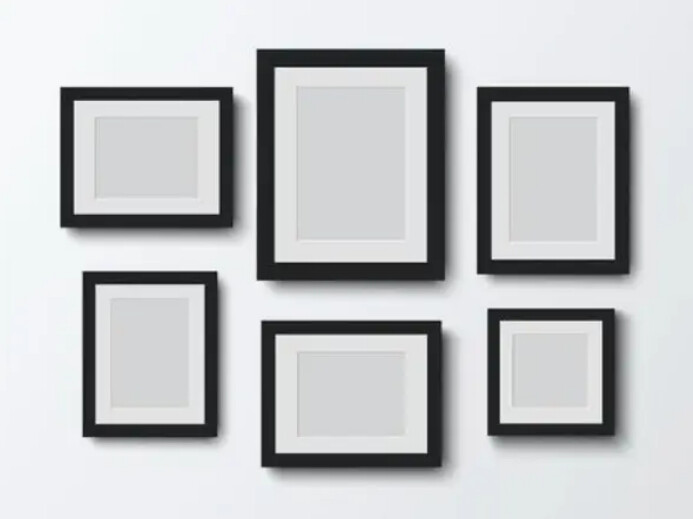 Photo frame family album Template | PosterMyWall