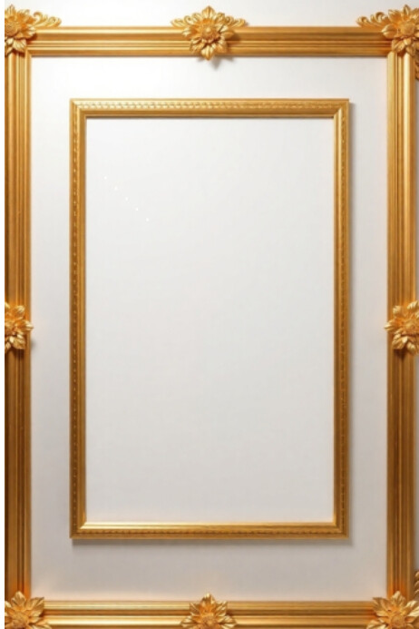 Photo Frame Poster Template | PosterMyWall