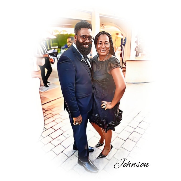 Photo Profile Template | PosterMyWall