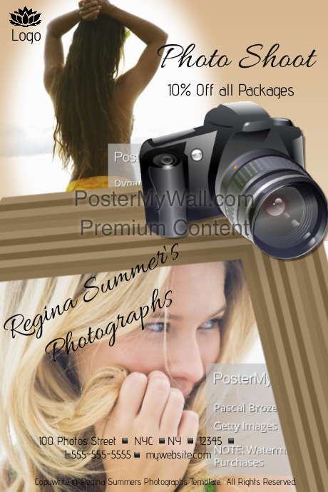 This Design Template is not available | PosterMyWall