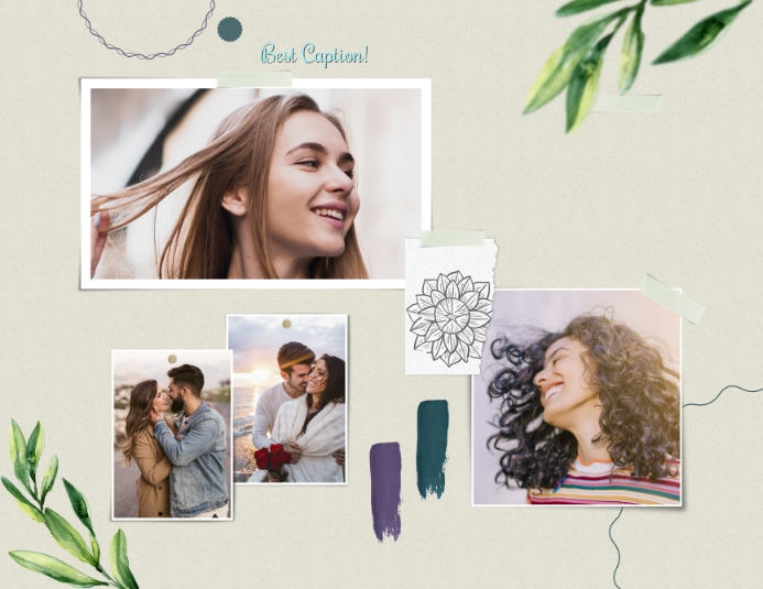 photobook (2) Template | PosterMyWall