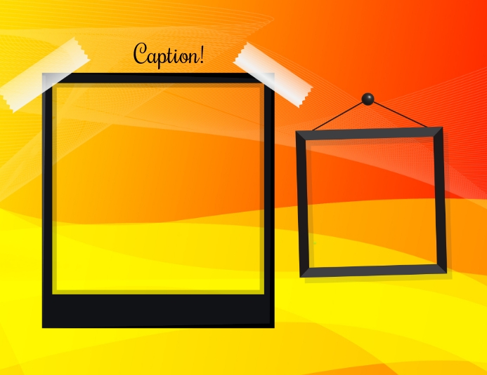 photobook frame (5) Template | PosterMyWall