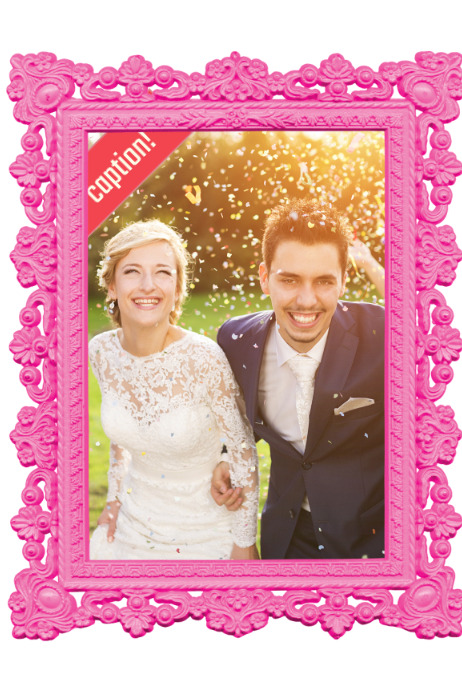 photobook frame Template | PosterMyWall