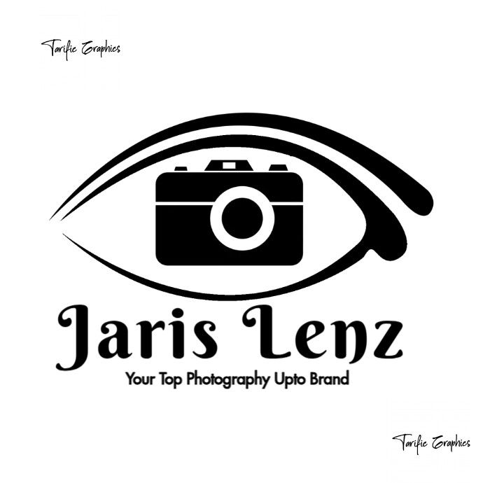 photography and videography logo Template | PosterMyWall