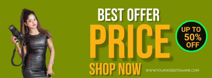 photography camera flyer Template | PosterMyWall