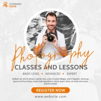 Photography Poster Template | PosterMyWall