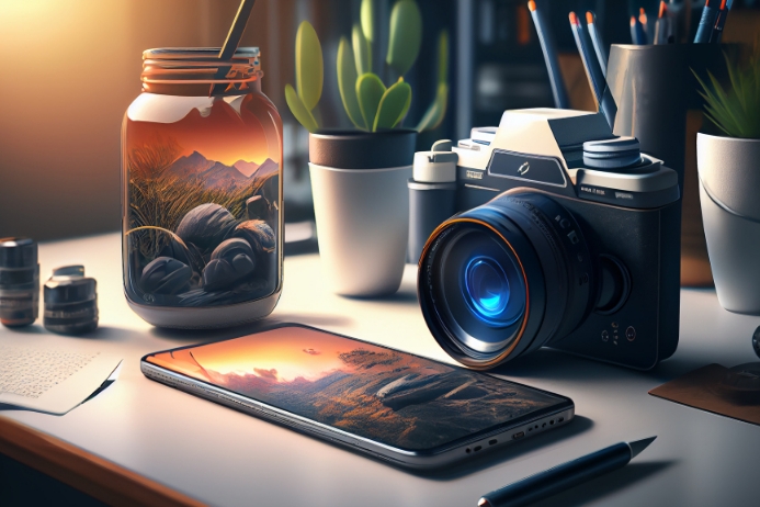 Copy of Photography design | PosterMyWall