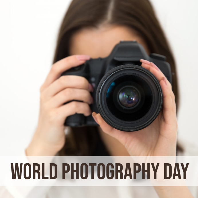 photography Template | PosterMyWall