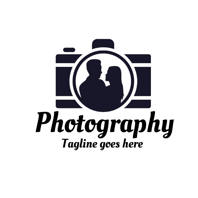 Photography logo, photography studio logo (5) Template | PosterMyWall