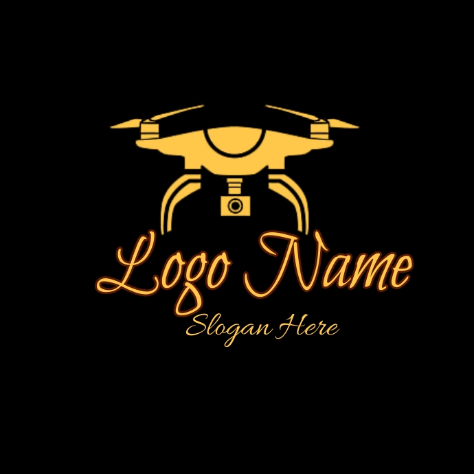 photography logo , Camera Logo, Gold Photogra Template | PosterMyWall