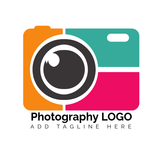 Plantilla de Photography LOGO | PosterMyWall