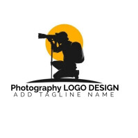 Photography LOGO Template | PosterMyWall