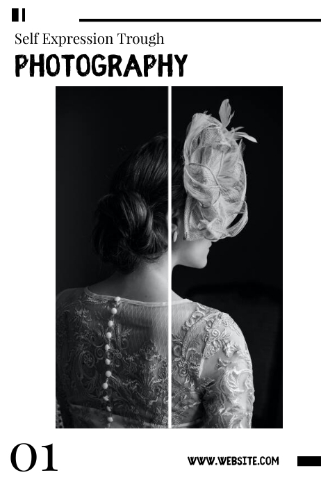 Photography Mock ups Template | PosterMyWall