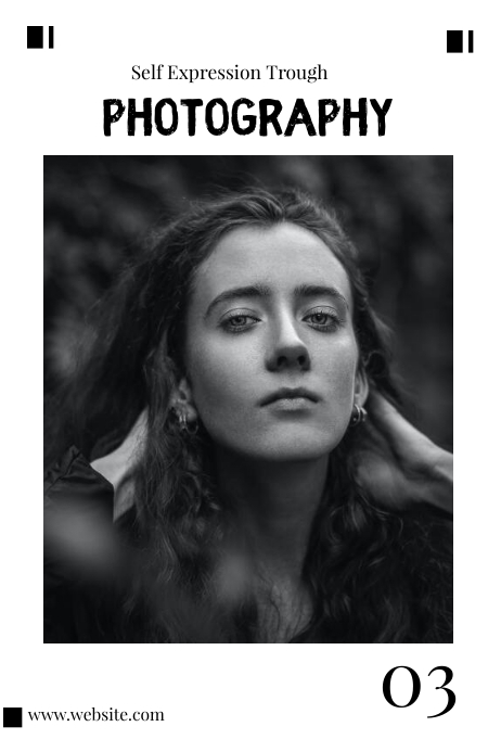 Photography Mock ups Template | PosterMyWall