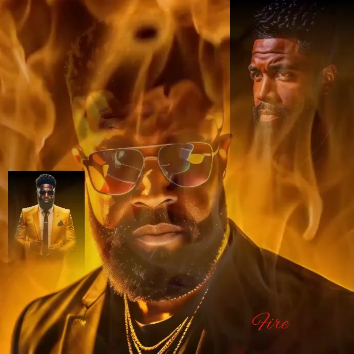 Photography Post Template | PosterMyWall