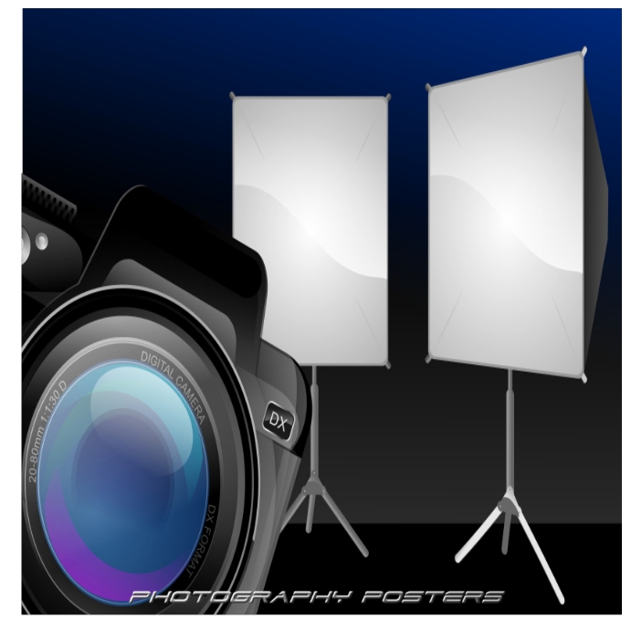 Photography posters/photography Template | PosterMyWall