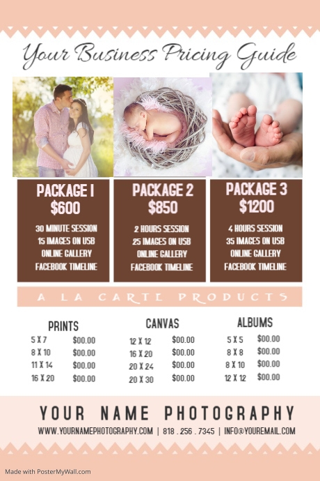 This Design Template is not available | PosterMyWall