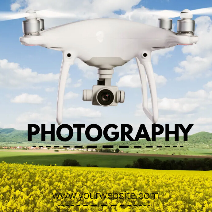 photography template | PosterMyWall