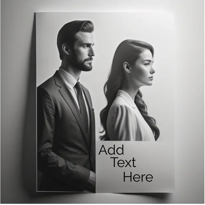 Photography template | PosterMyWall