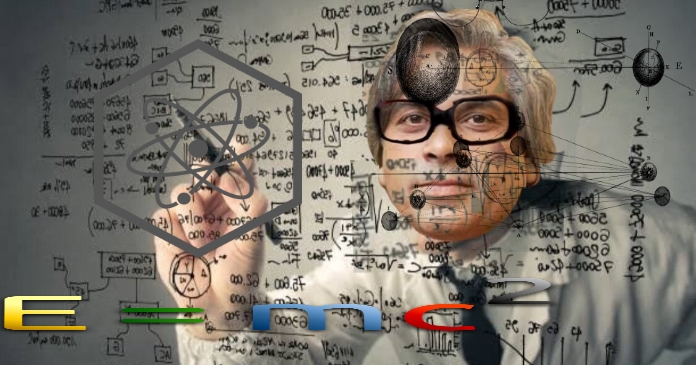 Copy of Physics's teachers | PosterMyWall