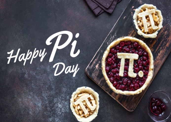 Pi day Template | PosterMyWall