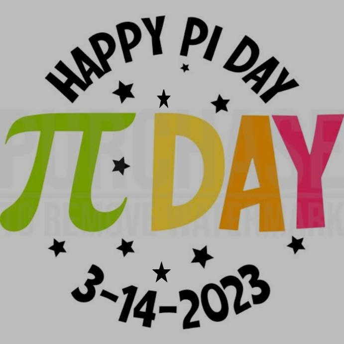 Pi day Template | PosterMyWall
