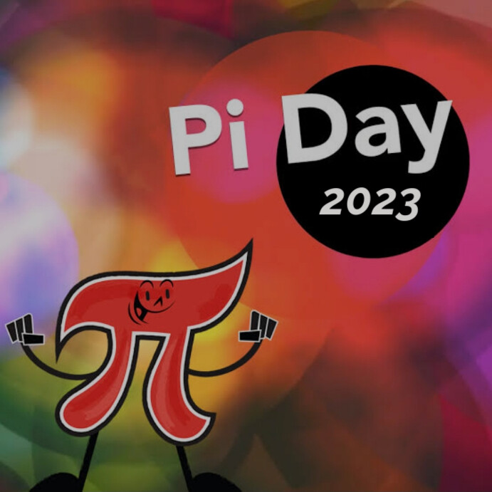 Pi day Template | PosterMyWall