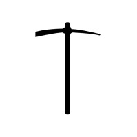 Pickaxe Template | PosterMyWall