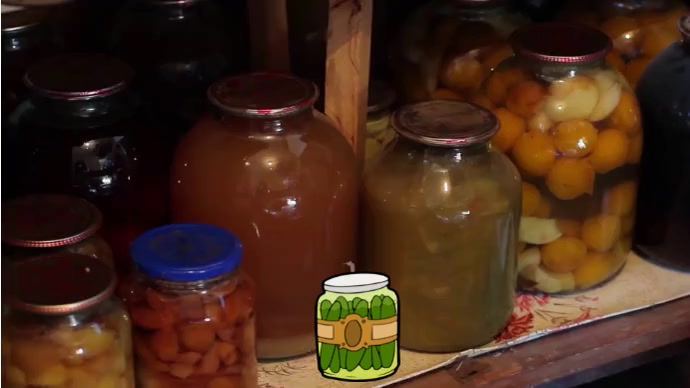 pickle boxes Template | PosterMyWall