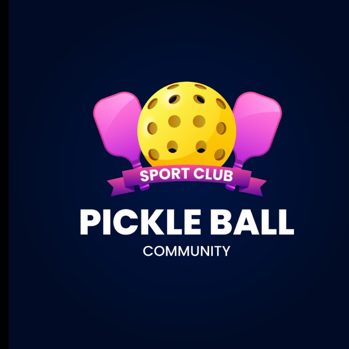 Plantilla de Pickle logo template design | PosterMyWall