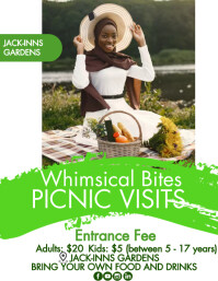 picnic posters Template | PosterMyWall