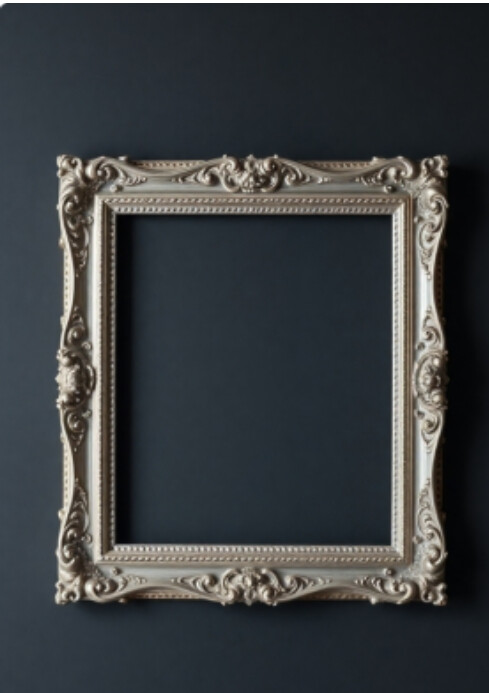 Picture frame Template | PosterMyWall