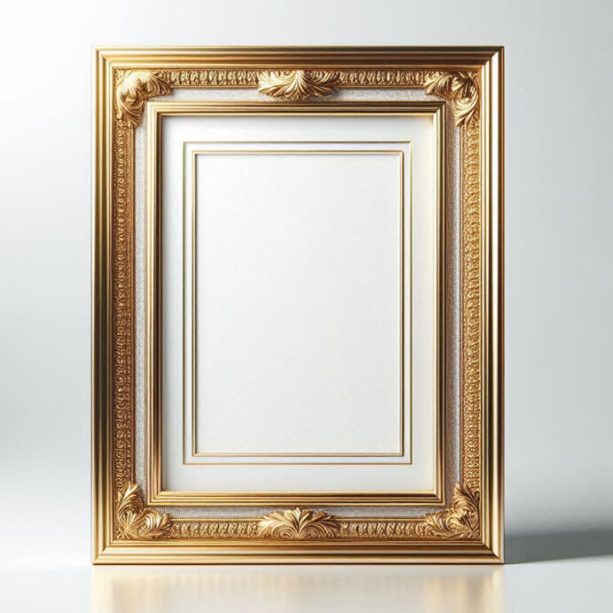 Picture frame Template | PosterMyWall