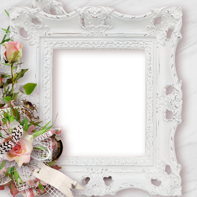 Copy of Picture frame | PosterMyWall