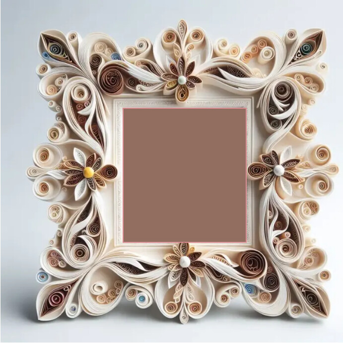 Picture frame Template | PosterMyWall