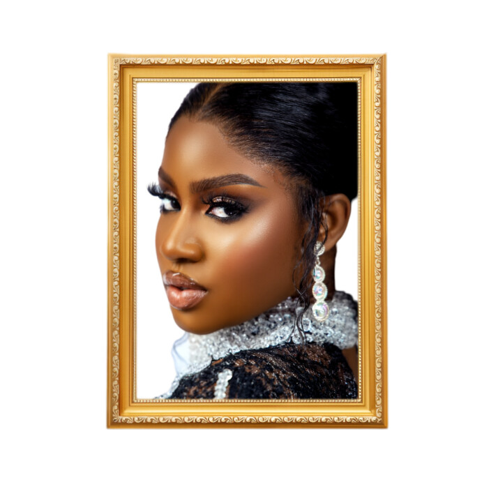 Picture frame Template | PosterMyWall