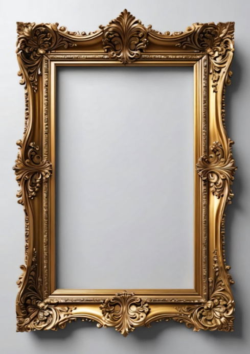 Picture frame furniture Template | PosterMyWall