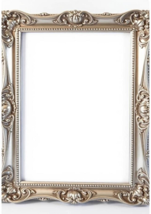 Copy of Picture frame template | PosterMyWall