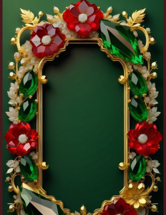 Picture frame Template | PosterMyWall