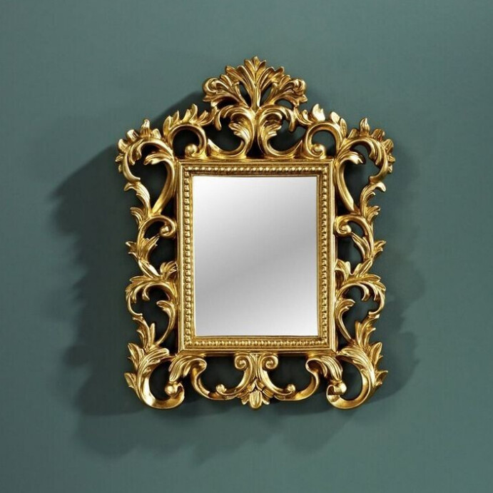 Picture/ mirror wall frame Template | PosterMyWall