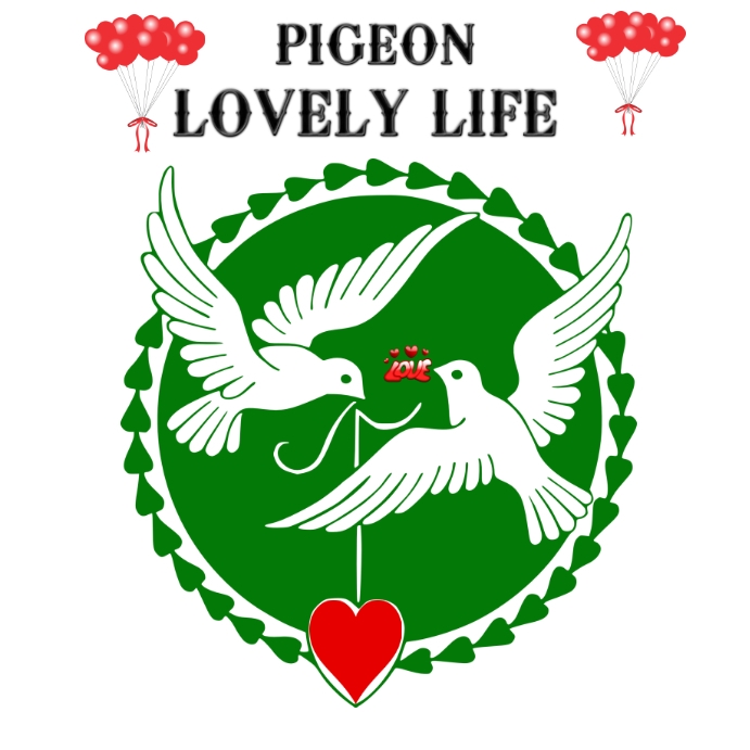 pigeon poster Template | PosterMyWall