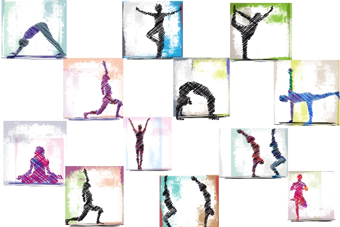 Pilates Template | PosterMyWall