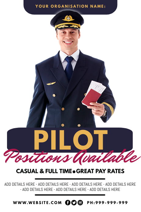 This Design Template is not available | PosterMyWall