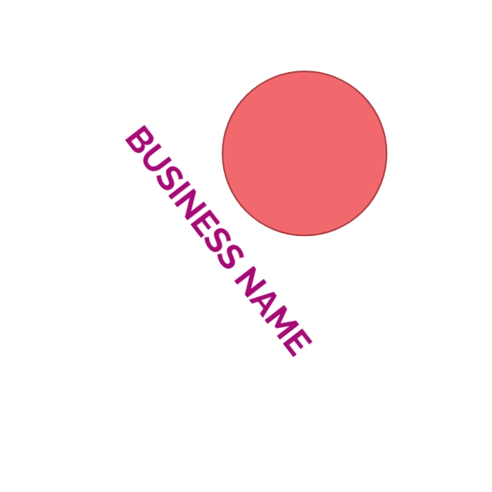 Pin company logo Template | PosterMyWall