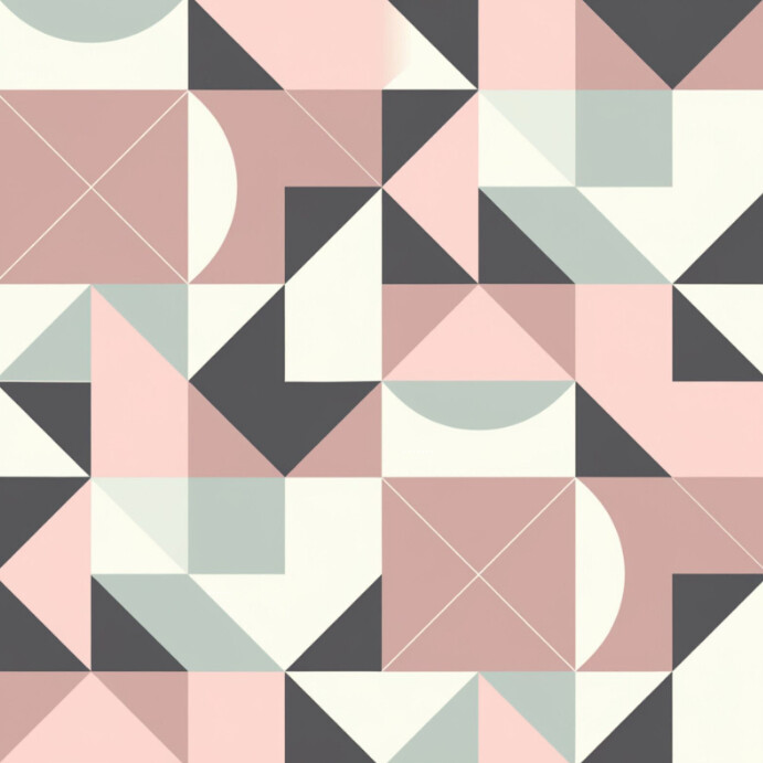 Pink Abstract Abstract Design Instagram Post Template | PosterMyWall