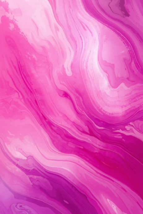 Pink Abstract Wallpaper Background Backdrop Template | PosterMyWall