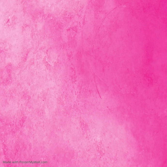 Pink background design flyer Template | PosterMyWall