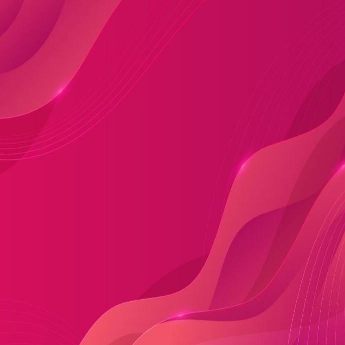 Copy of Pink background design flyer | PosterMyWall